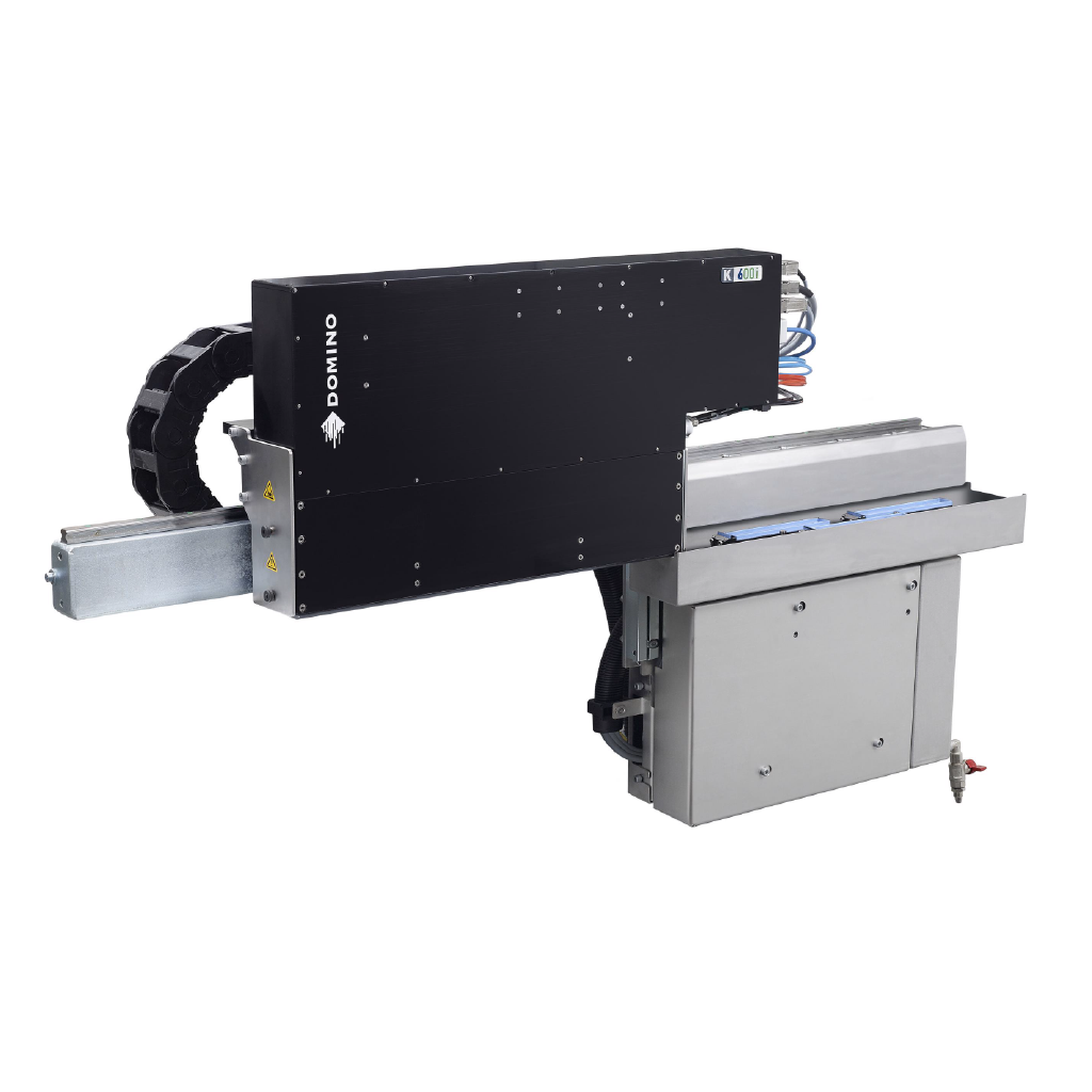 Digital inkjet printer til trykkeri | Tryk bøger, ark m.m.