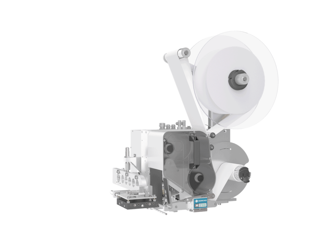 M230i-FS100/FS150 - Domino Systems