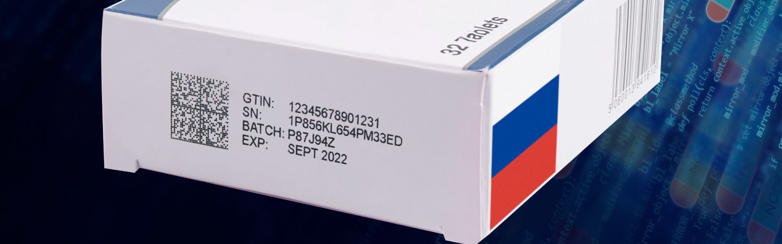 Serialisering - få vejledning i den helt rigtige mærkningsløsning